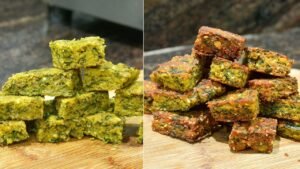 Perfect Patra Vadi Recipe (Alu Vadi) - Latika Nimbalkar Recipe